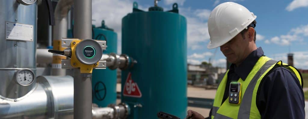 OBW Technologies | Gas Detectors & Gas Monitors Ireland & UK