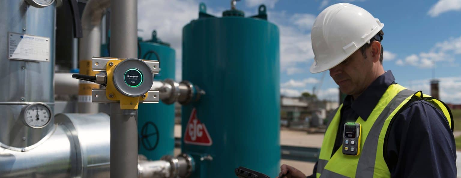 OBW Technologies | Gas Detectors & Gas Monitors Ireland & UK