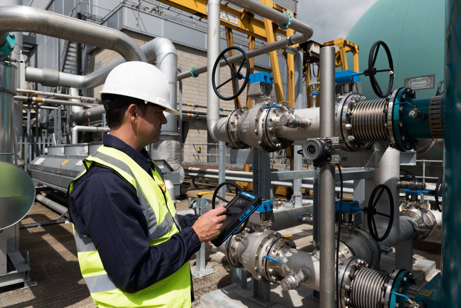 OBW Technologies | Gas Detectors & Gas Monitors Ireland & UK