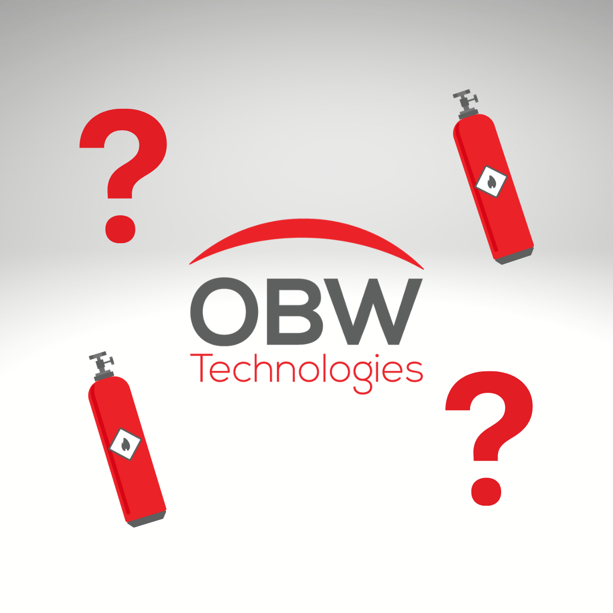 Commonly Asked Gas Detection Questions | OBW Technologies