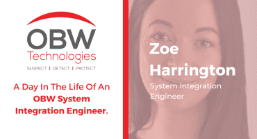 OBW Technologies | Gas Detectors & Gas Monitors Ireland & UK