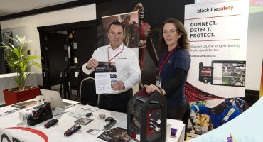 OBW Technologies | Gas Detectors & Gas Monitors Ireland & UK