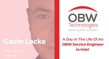 OBW Technologies | Gas Detectors & Gas Monitors Ireland & UK