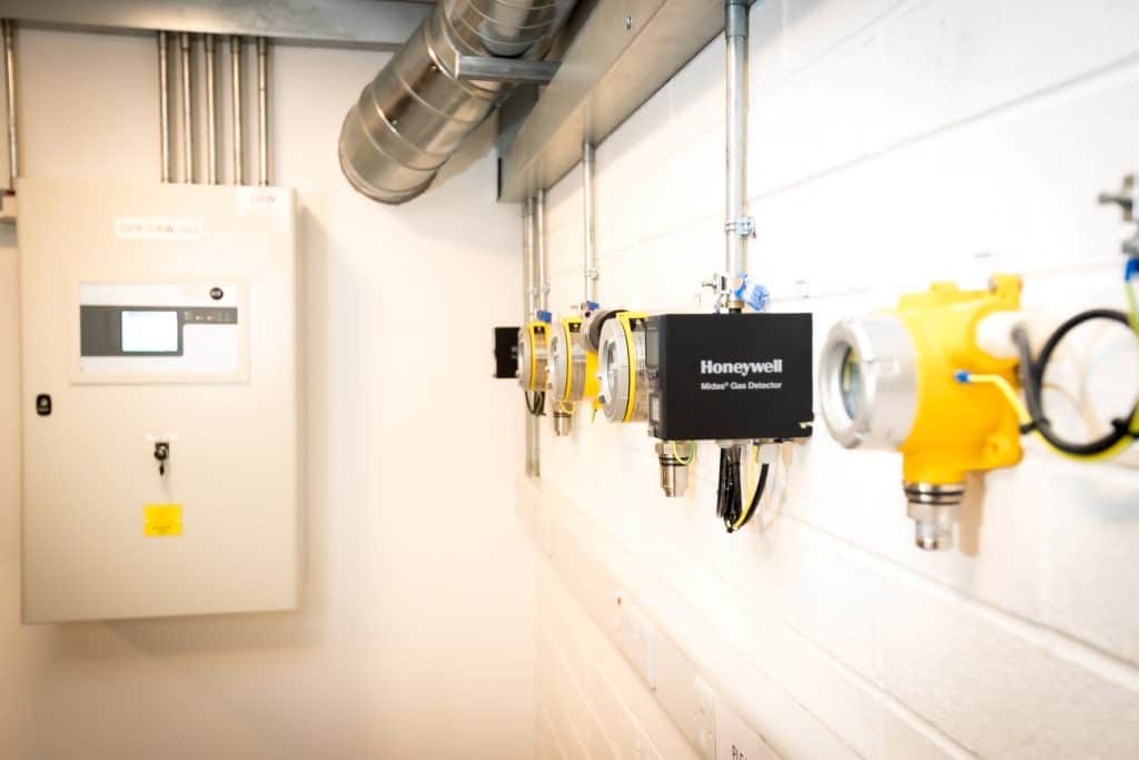 Instrumentation Solutions | OBW Technologies