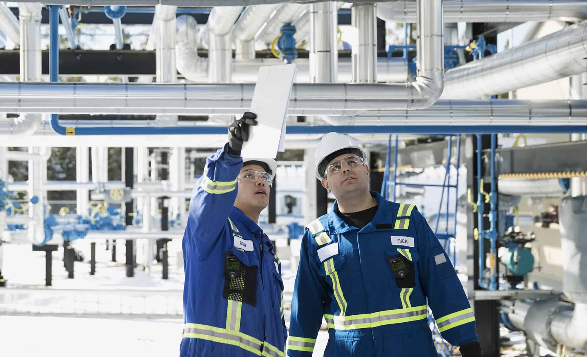 The 4 Stages Of An Effective Shutdown | OBW Technologies