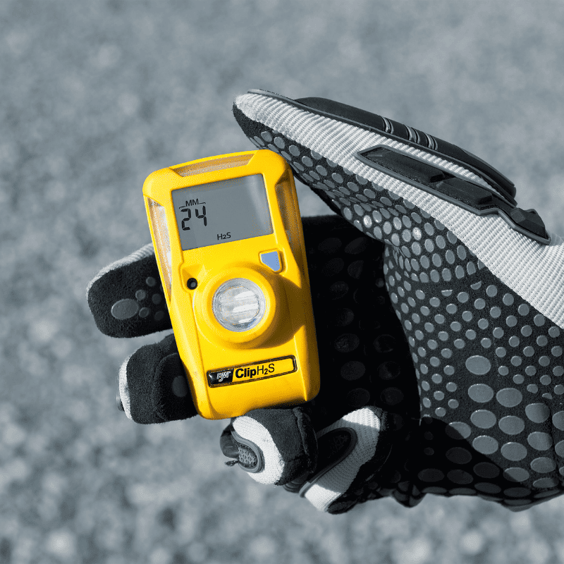 What is H2S & Why Is It Dangerous | OBW Technologies