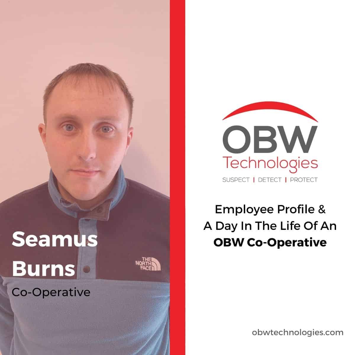 Employee Profile & A Day in the Life of an OBW Co-Operative | OBW ...