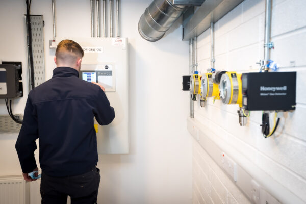 Gas Safety Compliance In Ireland– What You Need To Know | OBW Technologies