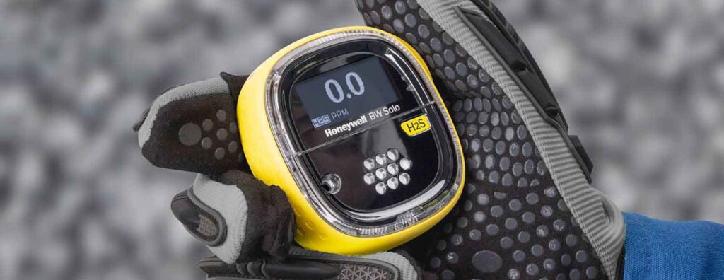 OBW Technologies | Gas Detectors & Gas Monitors Ireland & UK