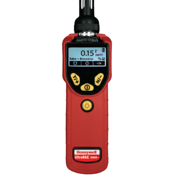 UltraRAE 3000 Photoionization Detector (PID) | OBW Technologies