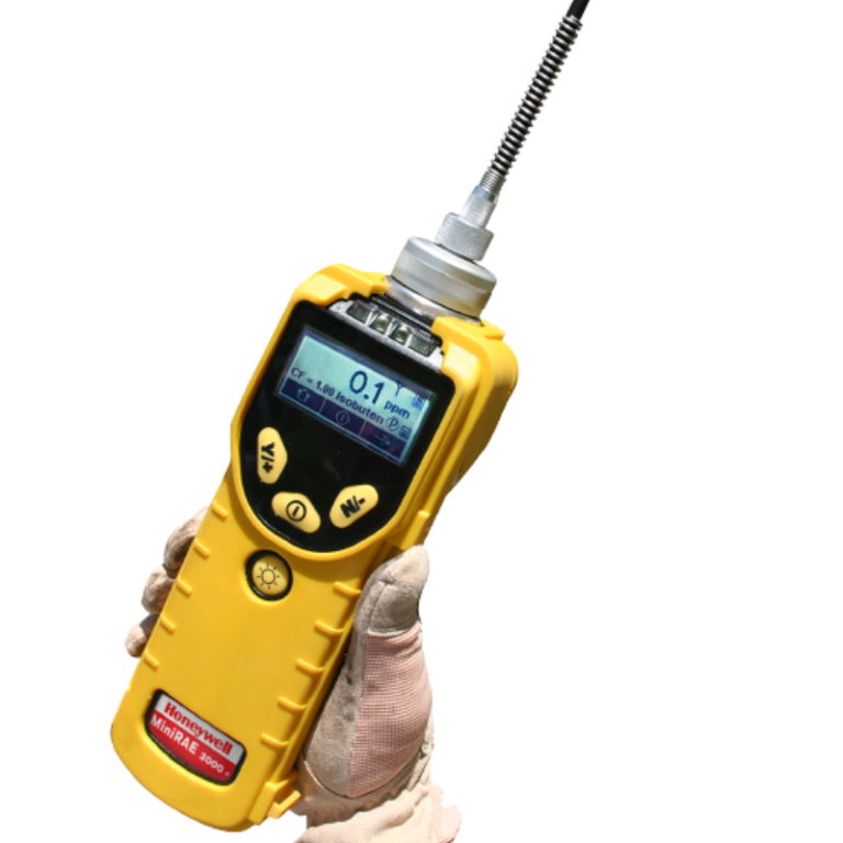 MiniRAE 3000 Photoionization Detector (PID) | OBW Technologies