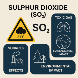Sulphur Dioxide SO2 — What You Need to Know | OBW Technologies