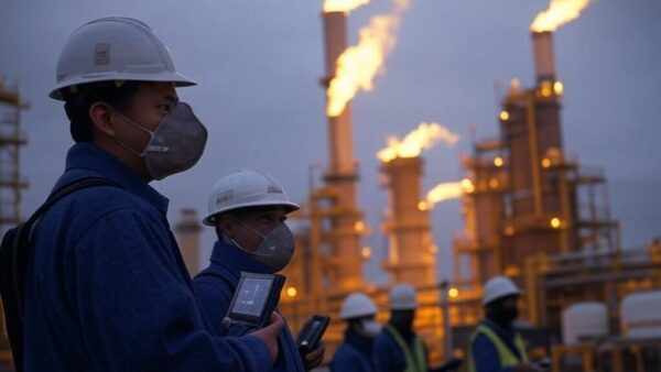 Sulphur Dioxide SO2 — What You Need to Know | OBW Technologies