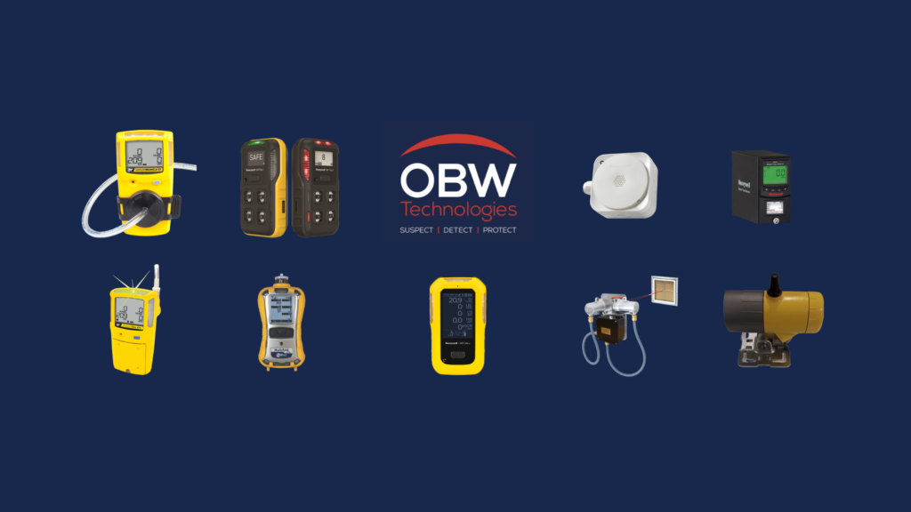 The Top Fixed & Portable Gas Leak Detectors to Avoid Manufacturing ...